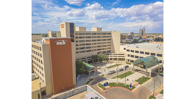 News | Medical Center Health System